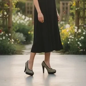bernie mev. | Shoes | Bernie Mev Legend Pump Bronze Lightweights ...